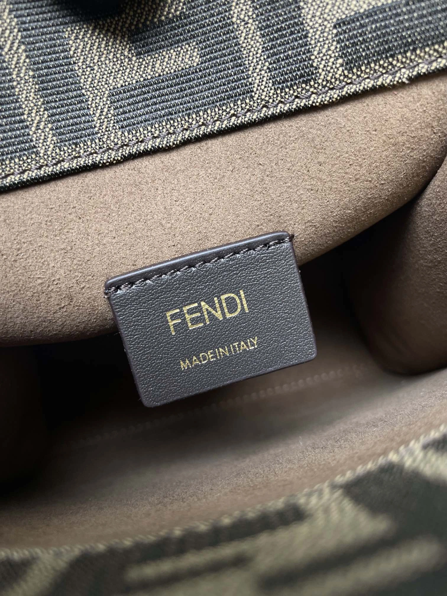 Official Fendi Satchel Bags