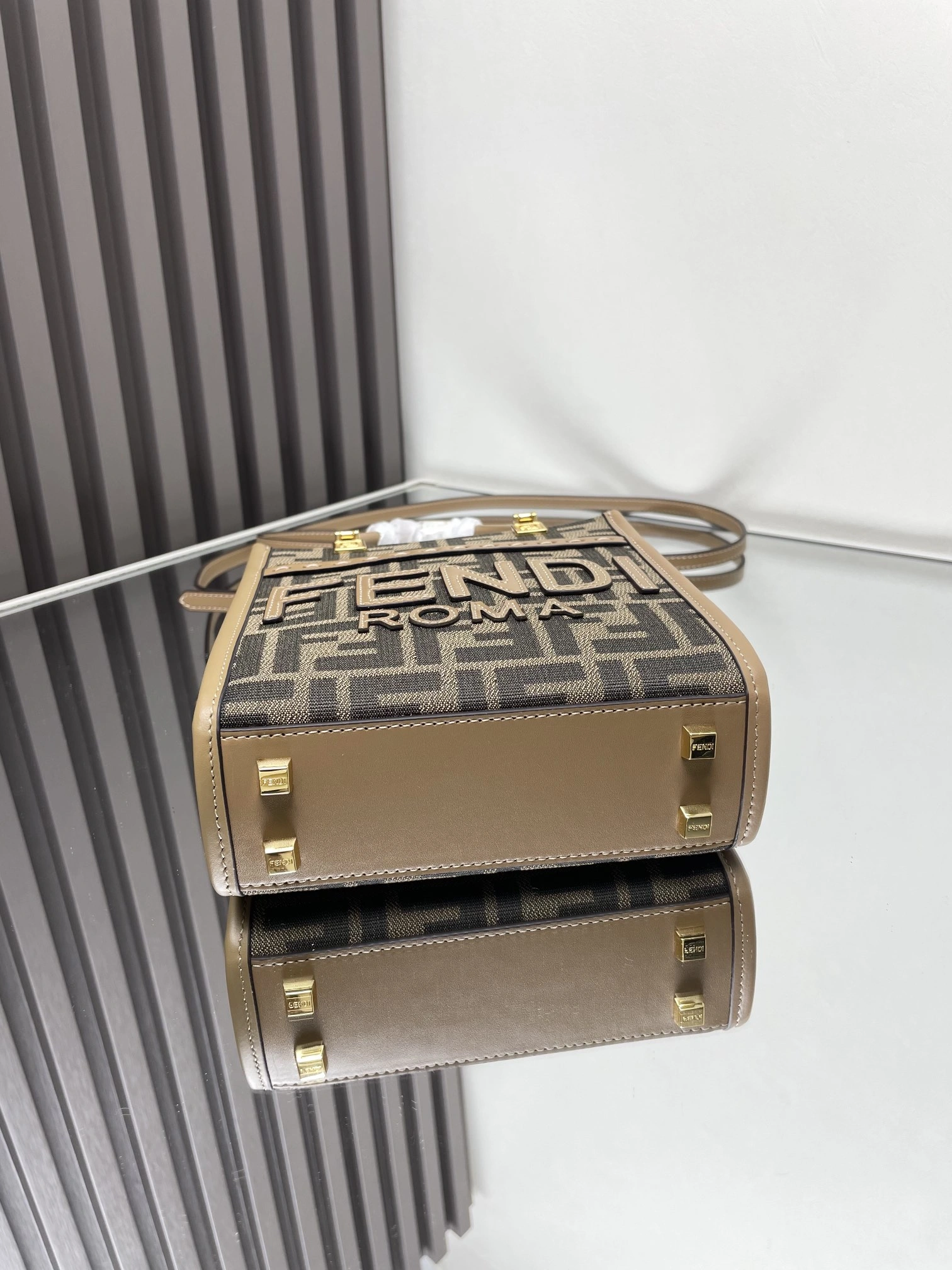 Official Fendi Satchel Bags