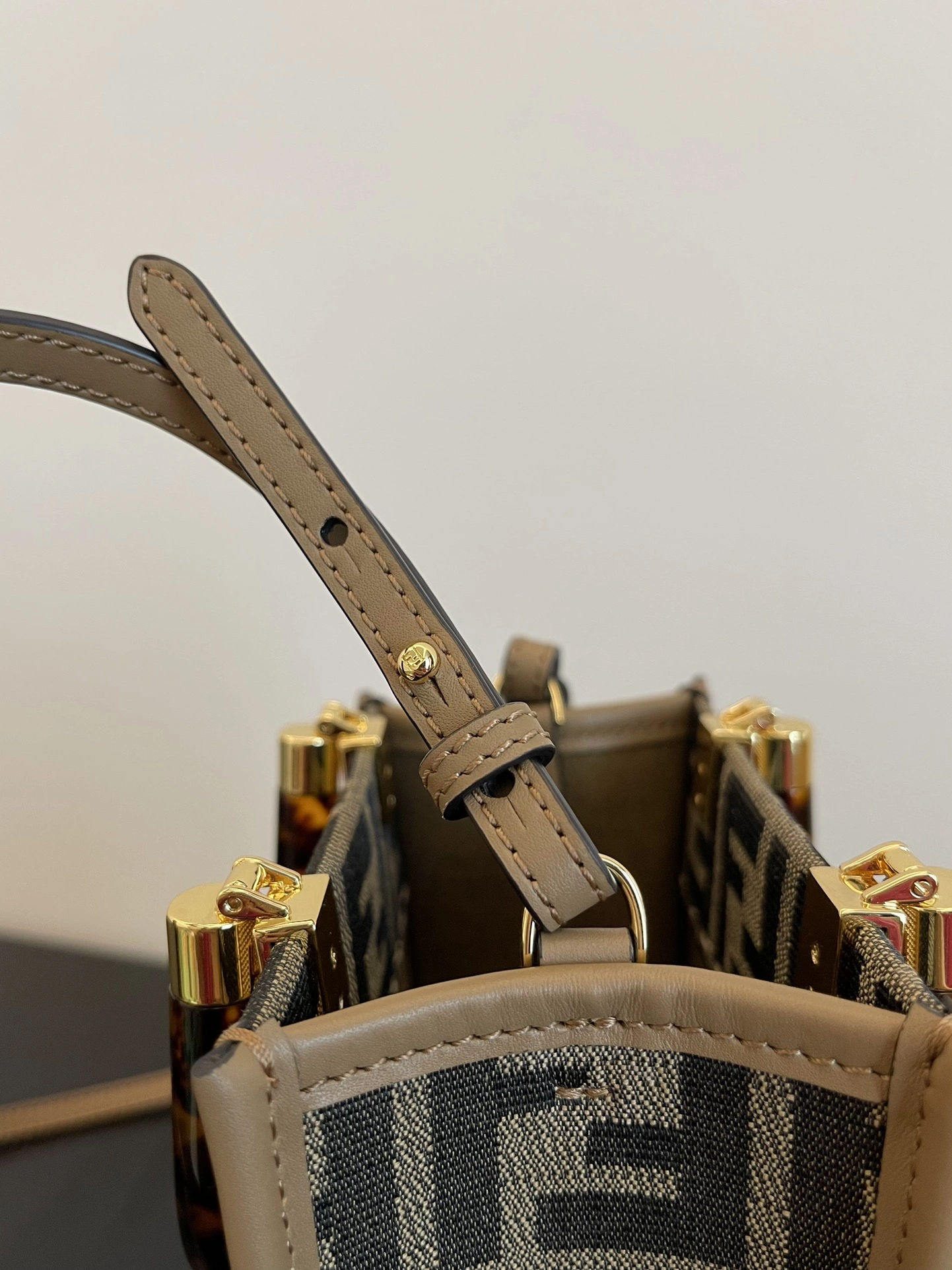 Legit Fendi Satchel Bags
