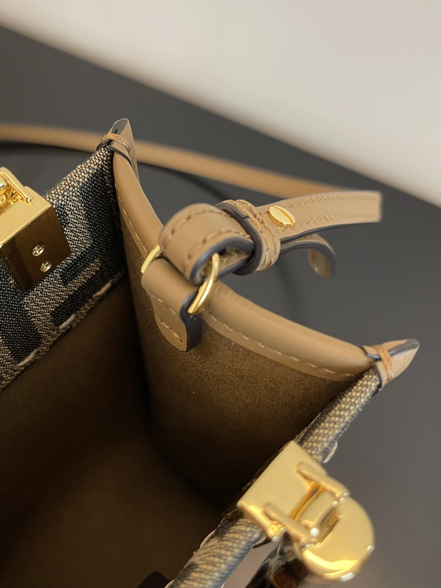 Legit Fendi Satchel Bags