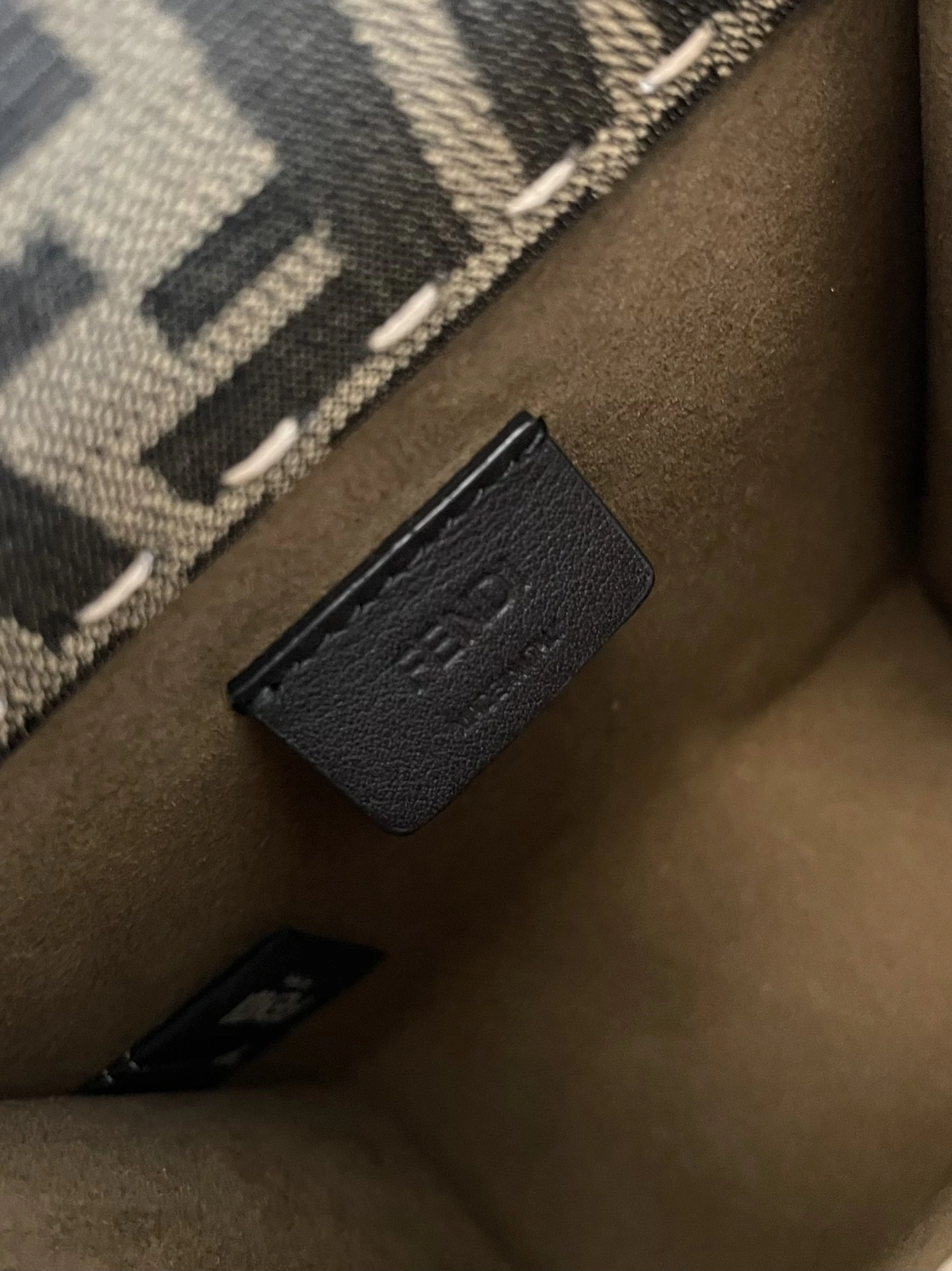 Legit Fendi Satchel Bags