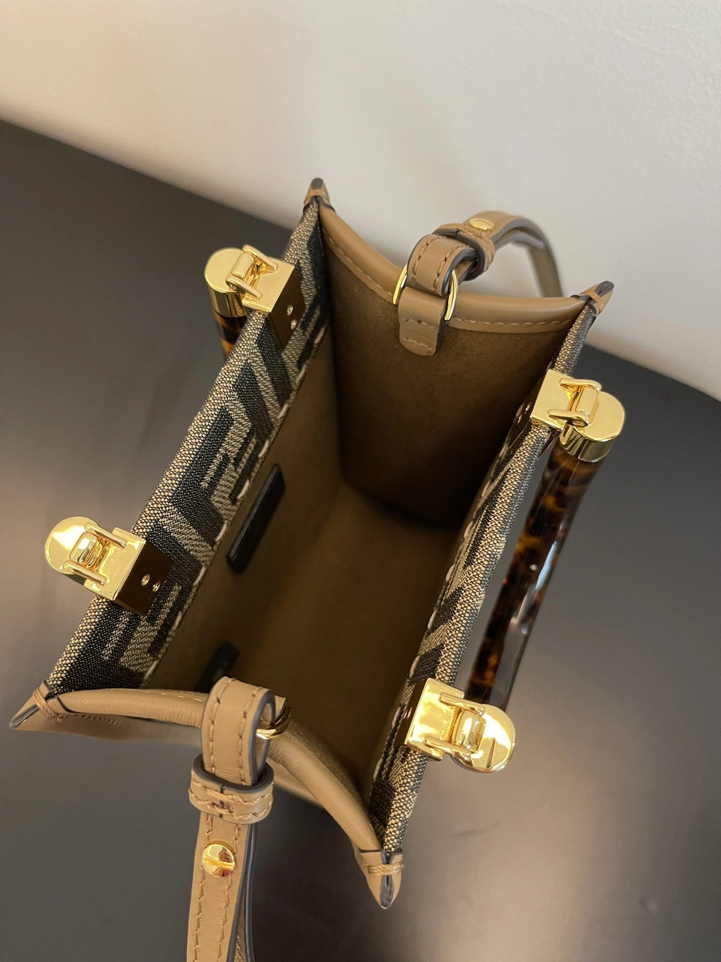 Legit Fendi Satchel Bags