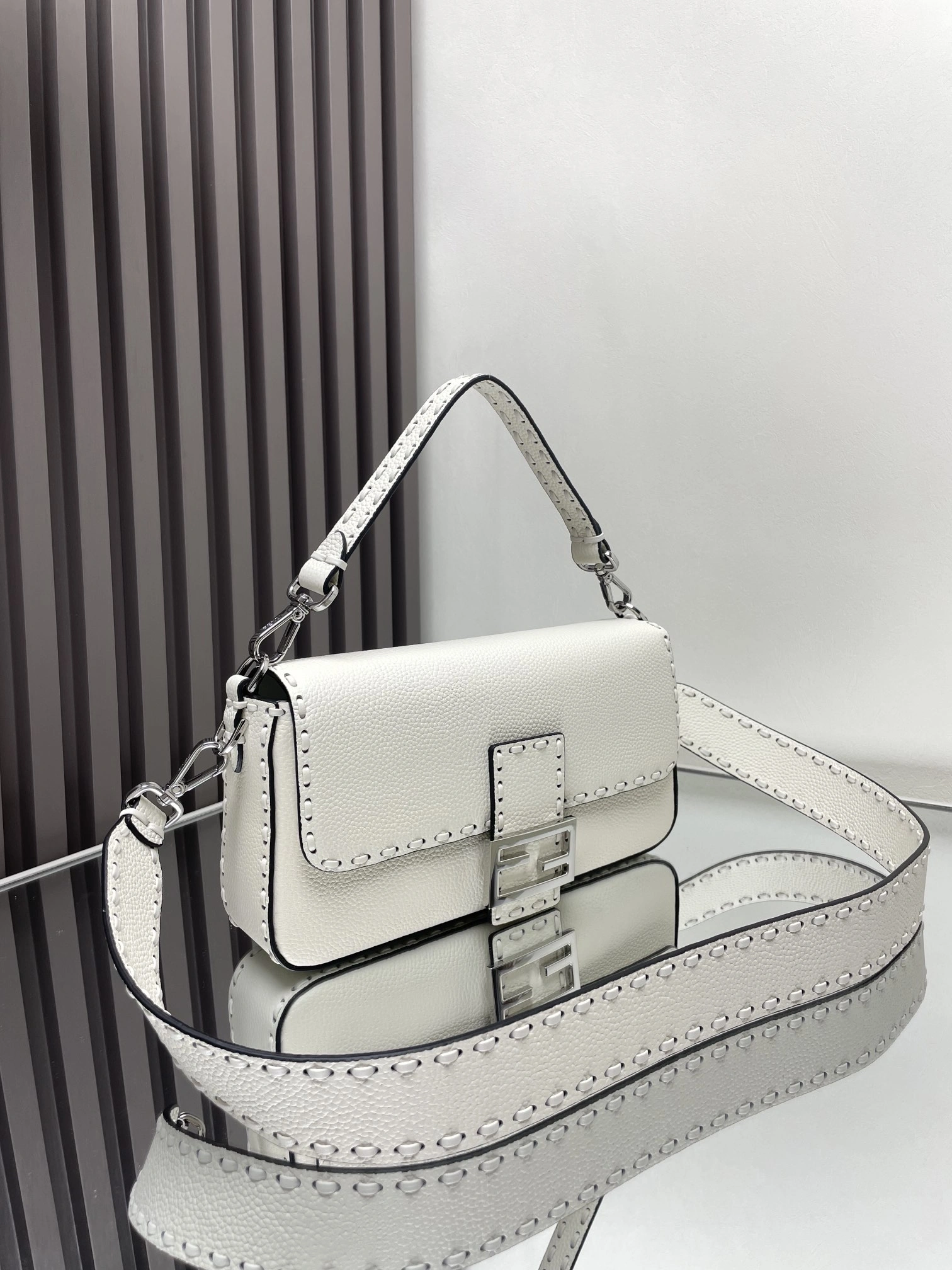 Real Fendi Satchel Bags