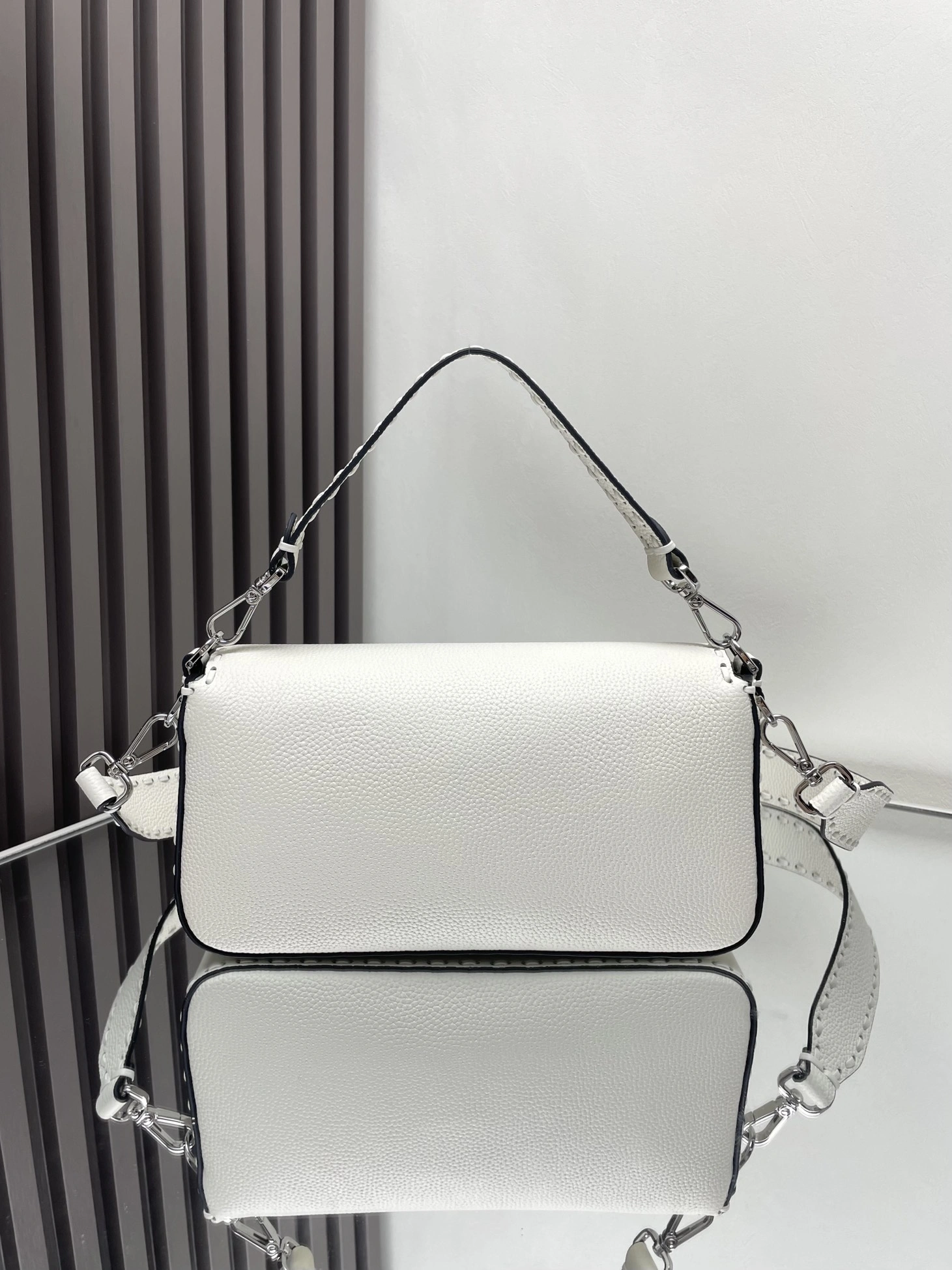 Real Fendi Satchel Bags