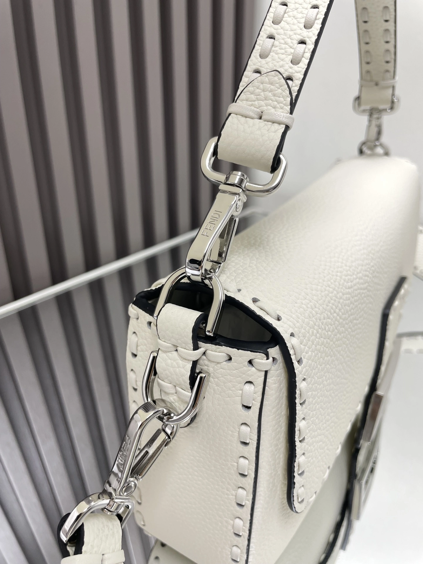 Real Fendi Satchel Bags