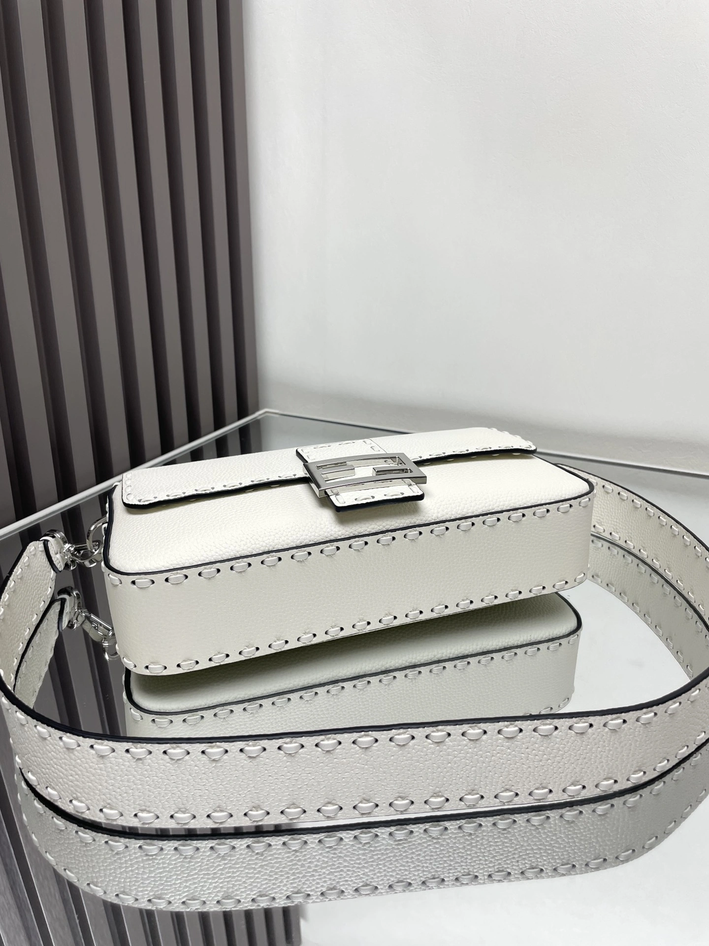 Real Fendi Satchel Bags