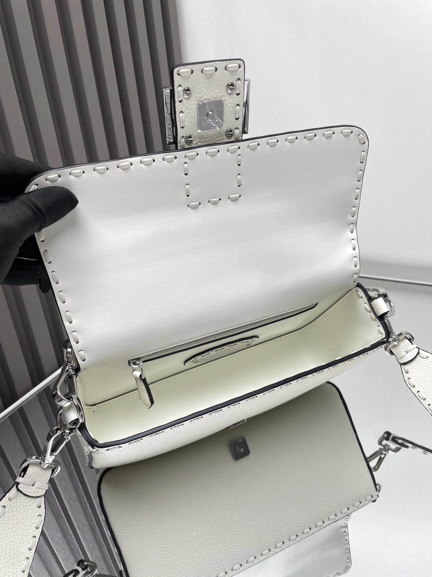 Real Fendi Satchel Bags