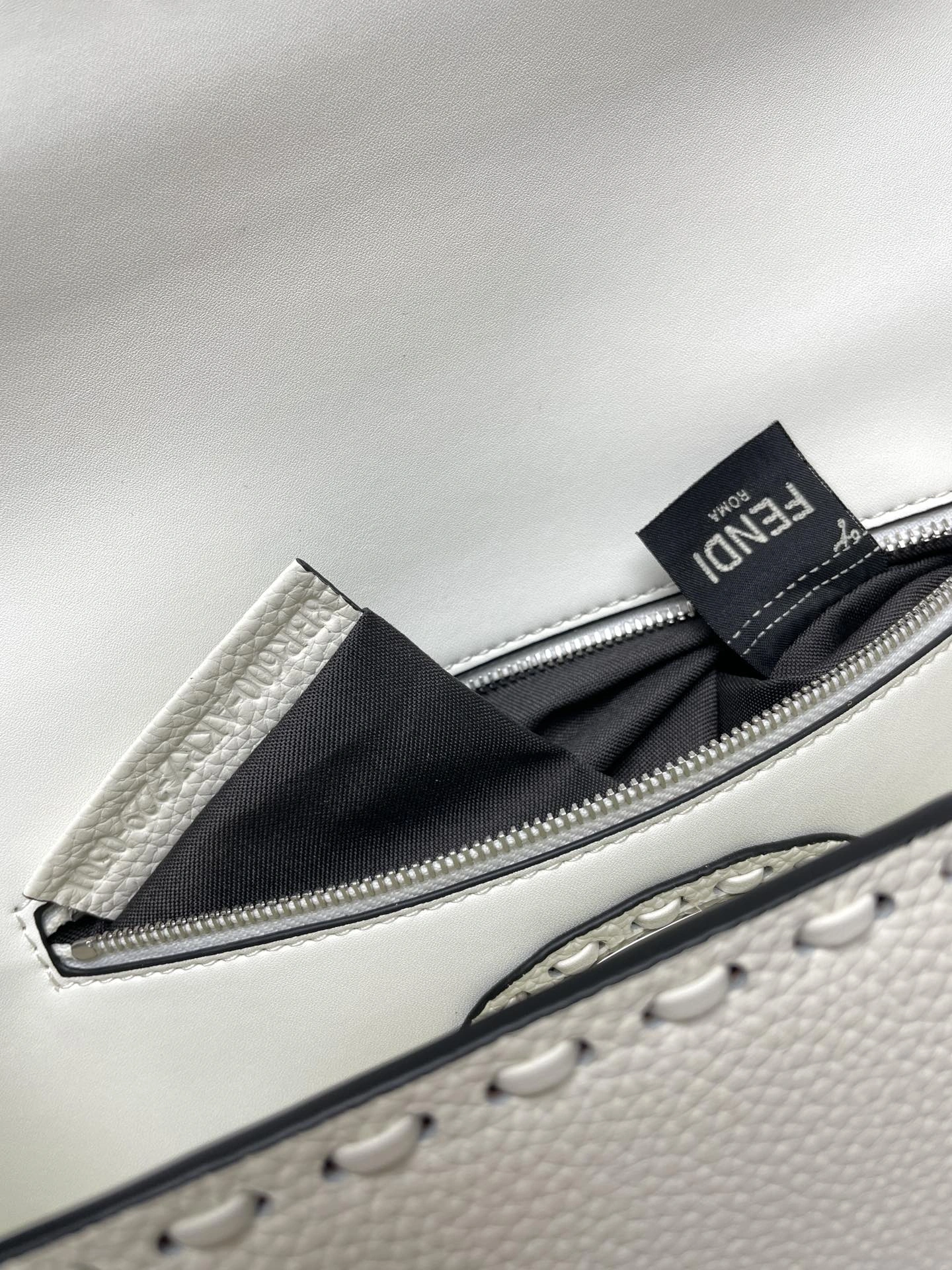 Real Fendi Satchel Bags