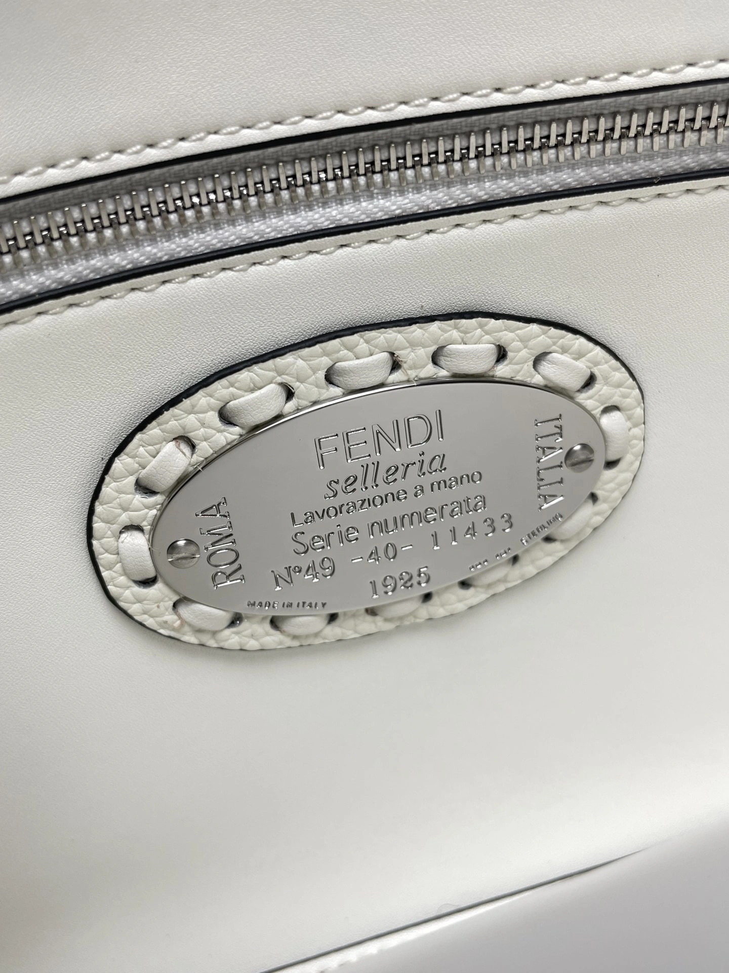 Real Fendi Satchel Bags