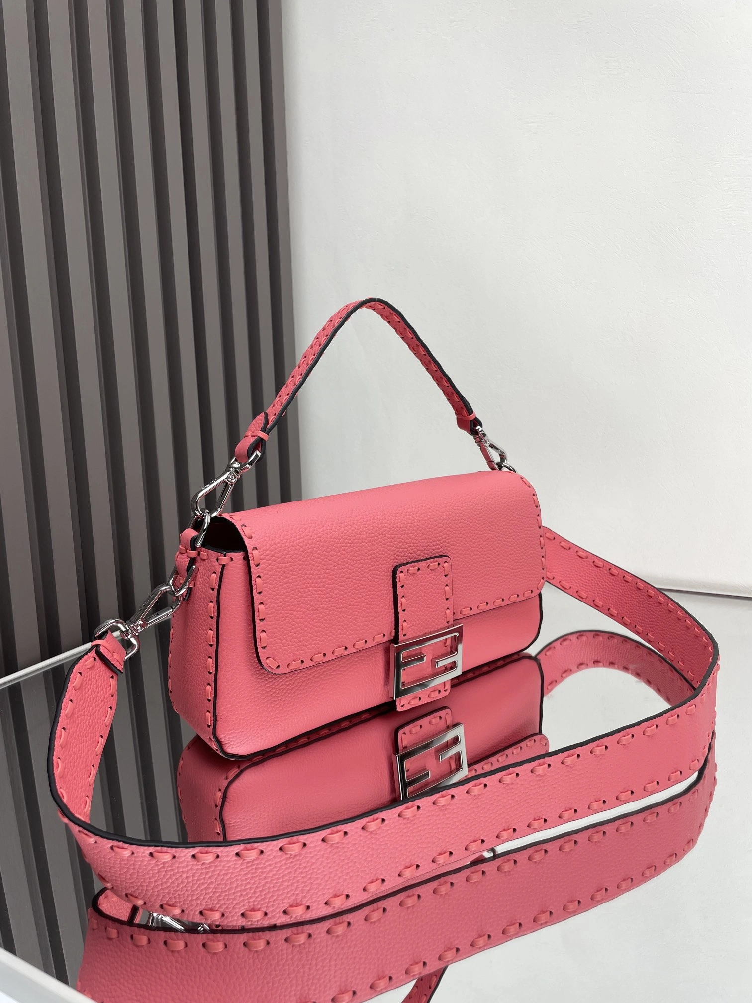 OEM Fendi Satchel Bags