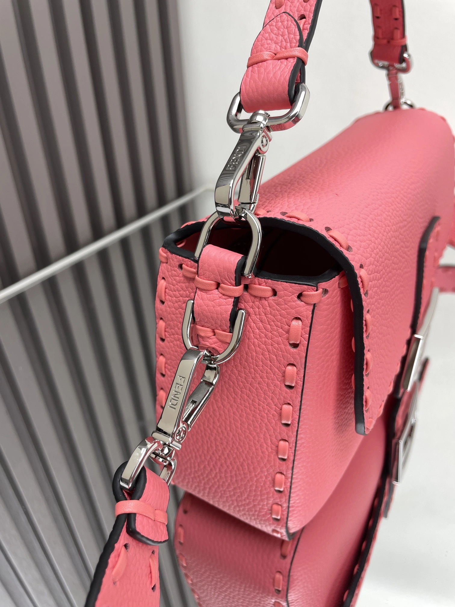 OEM Fendi Satchel Bags