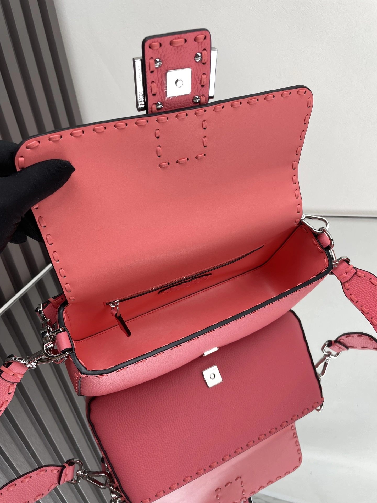 OEM Fendi Satchel Bags
