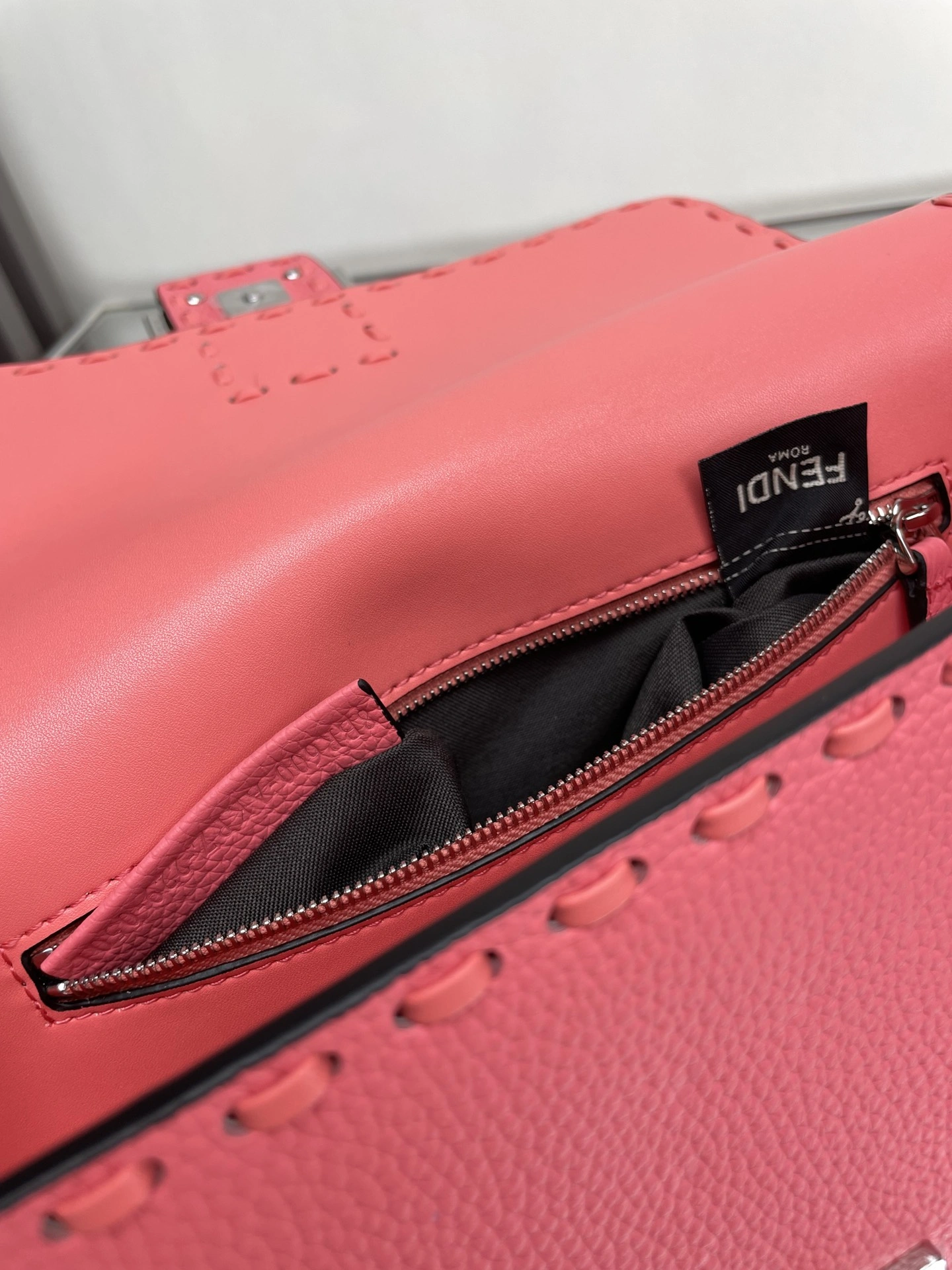 OEM Fendi Satchel Bags