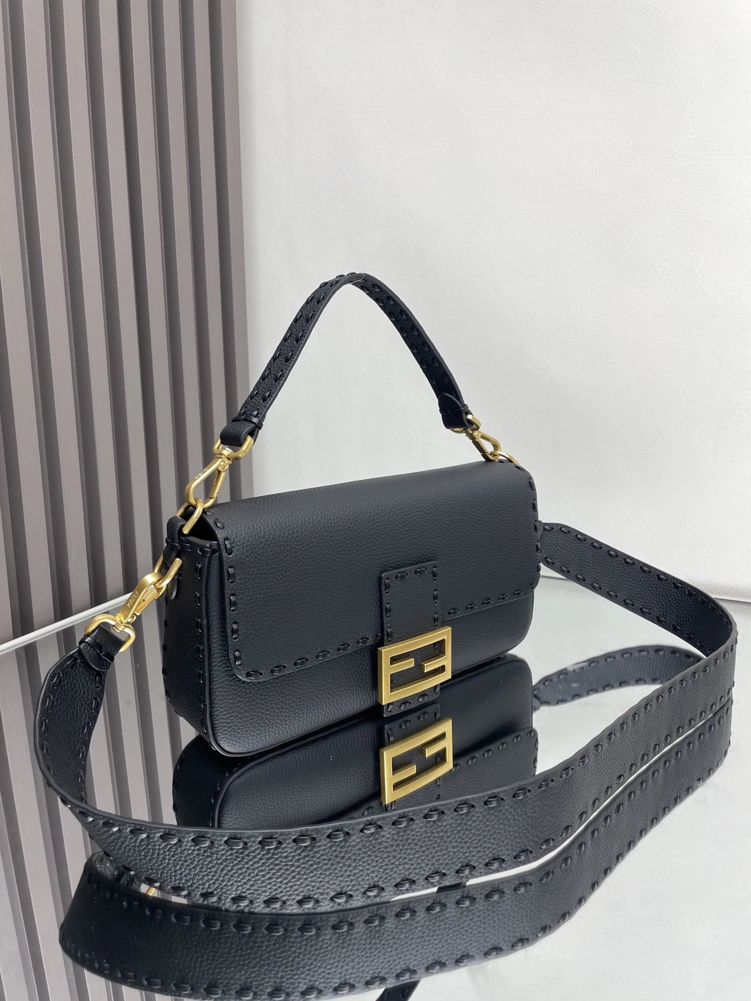 Value-priced Fendi Satchel Bags