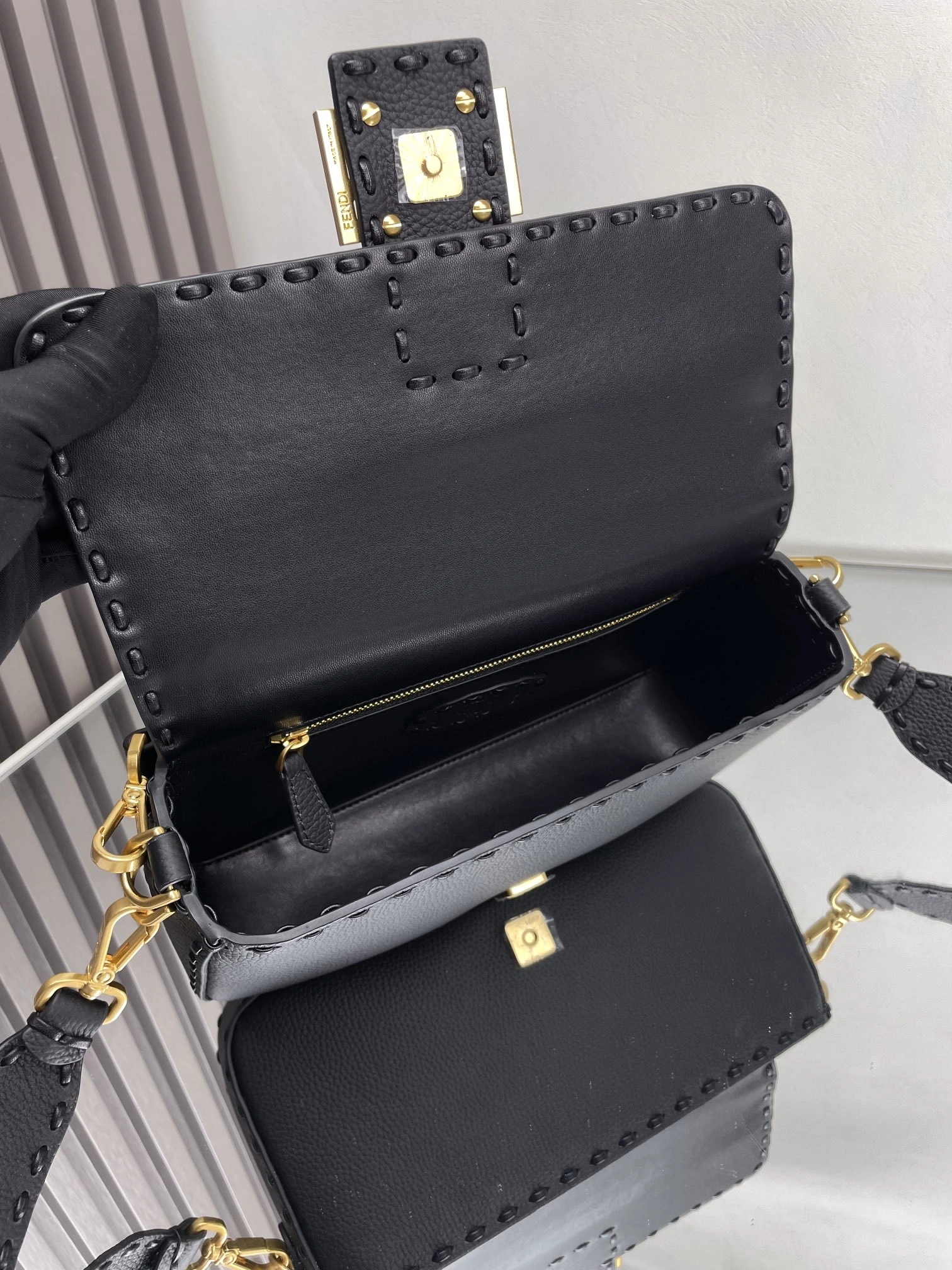 Value-priced Fendi Satchel Bags