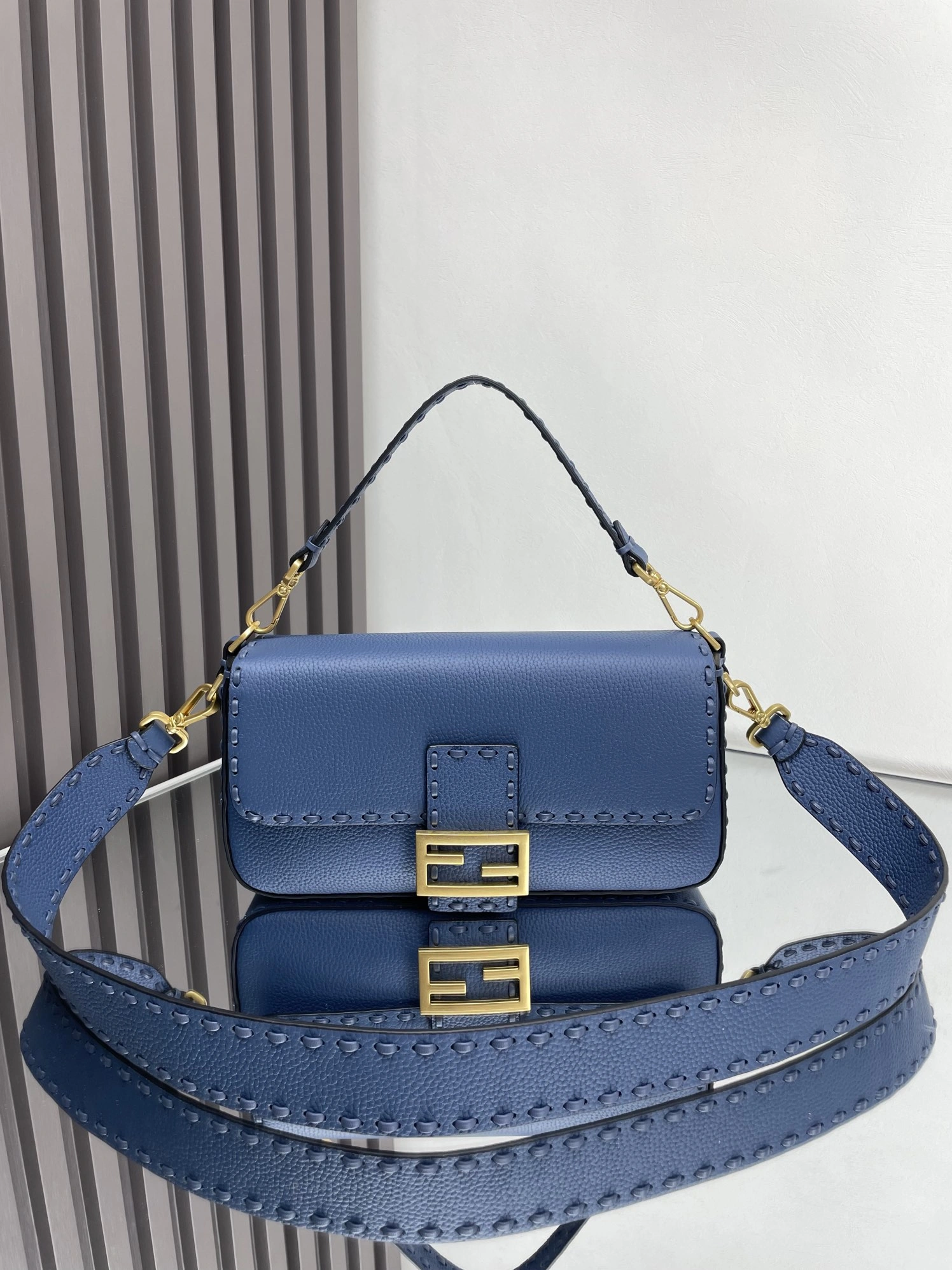 Fendi Satchel Bags
