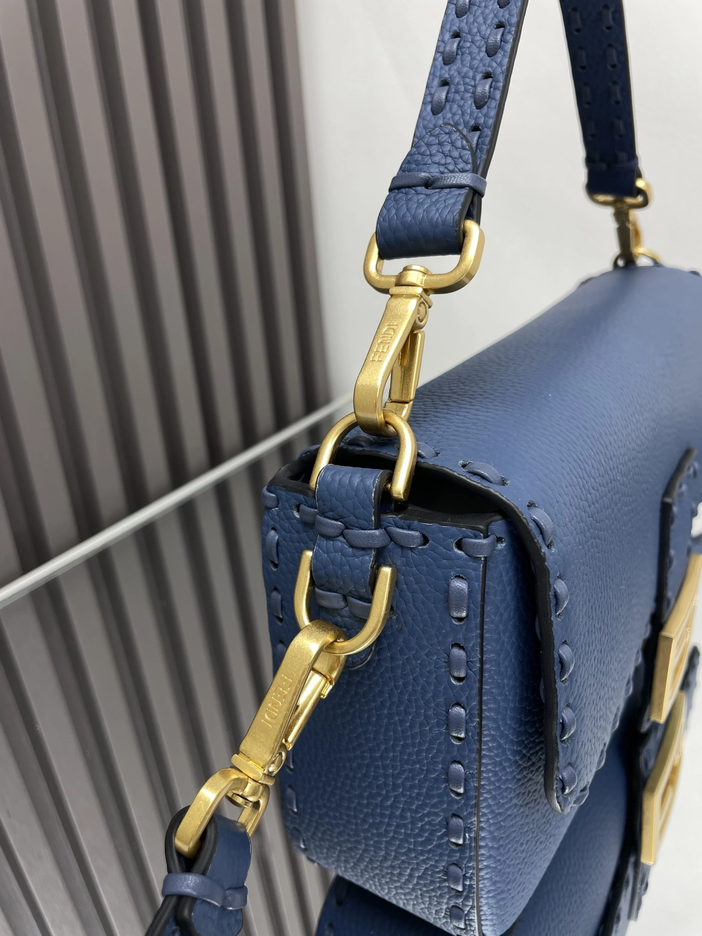 Value-priced Fendi Satchel Bags