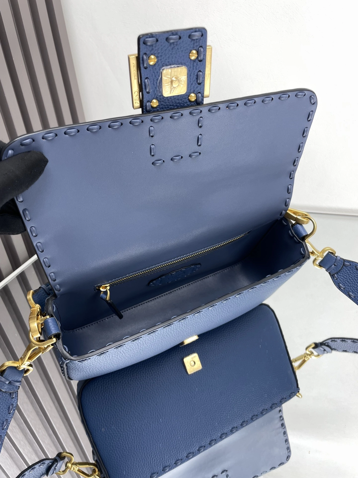Value-priced Fendi Satchel Bags