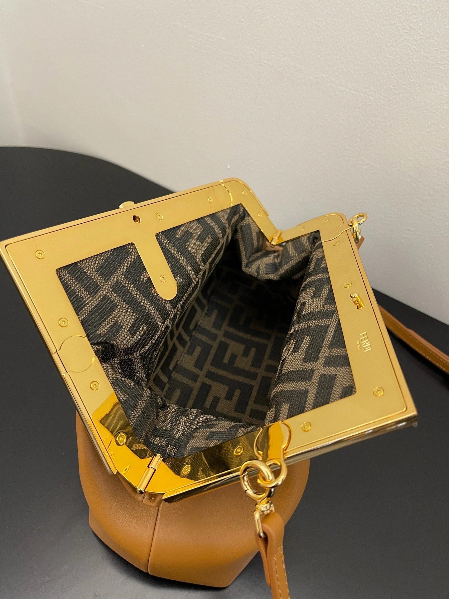 Budget-friendly Fendi Satchel Bags