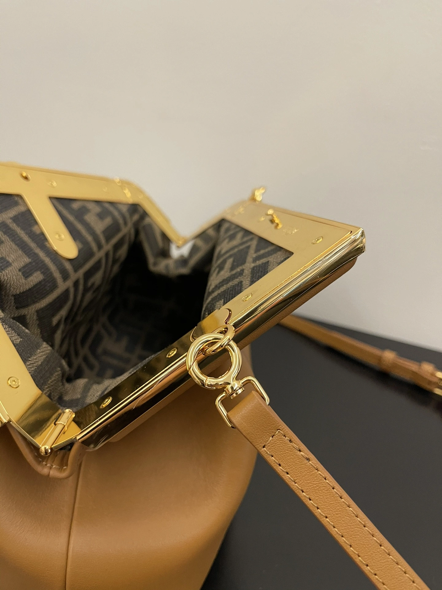 Budget-friendly Fendi Satchel Bags