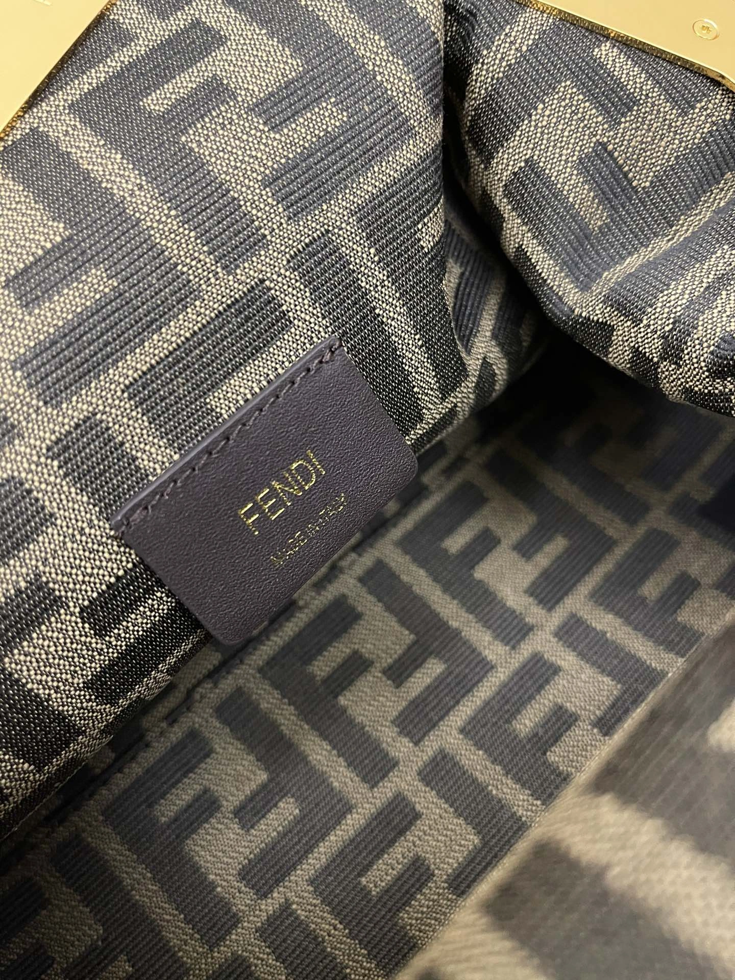 Budget-friendly Fendi Satchel Bags