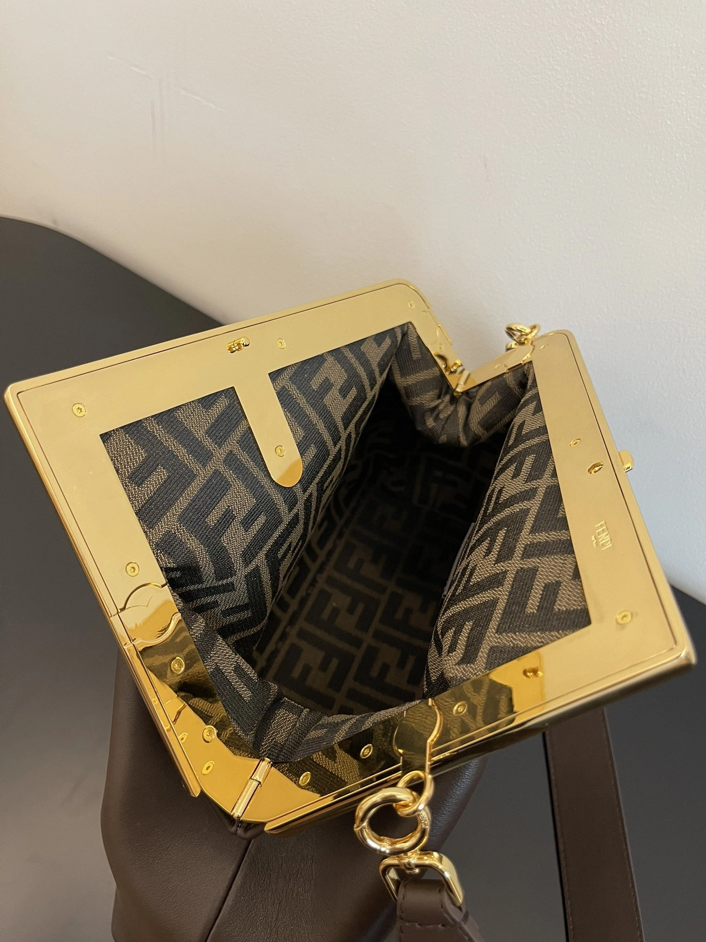 Reasonably priced Fendi Satchel Bags