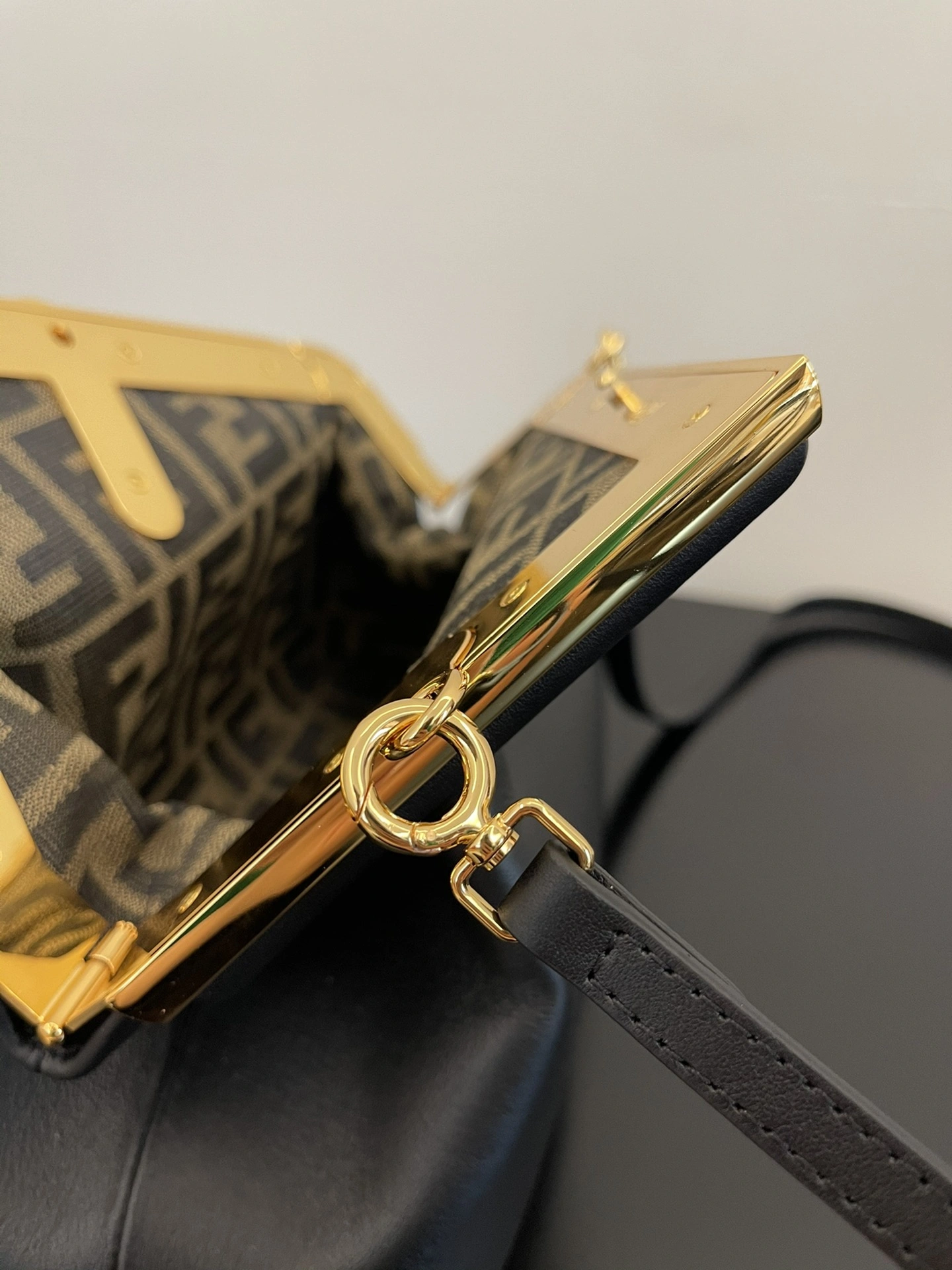 Discounted Fendi Satchel Bags