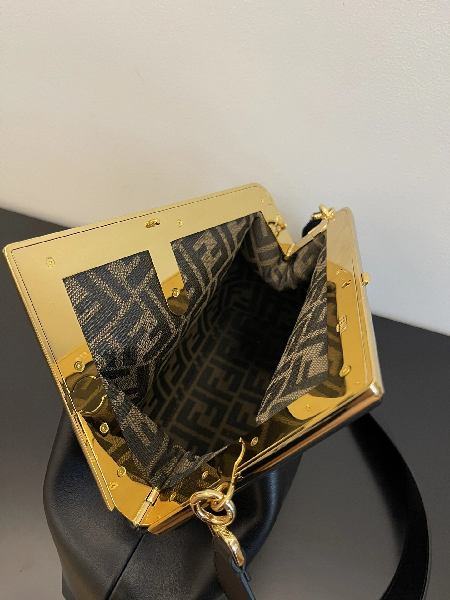 Original Fendi Satchel Bags