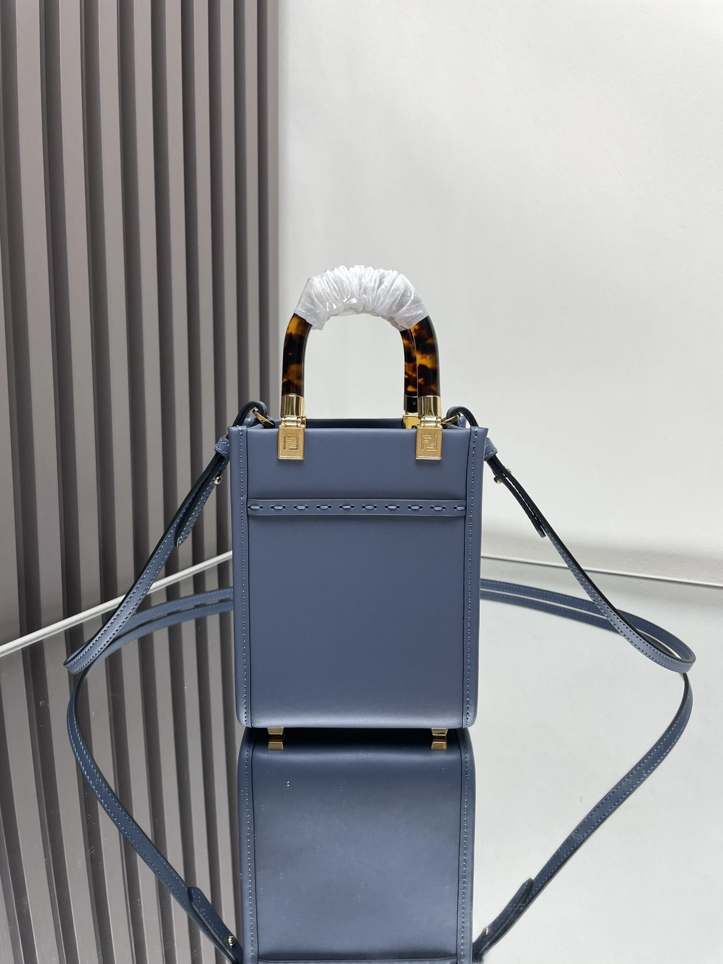 Indistinguishable Fendi Satchel Bags