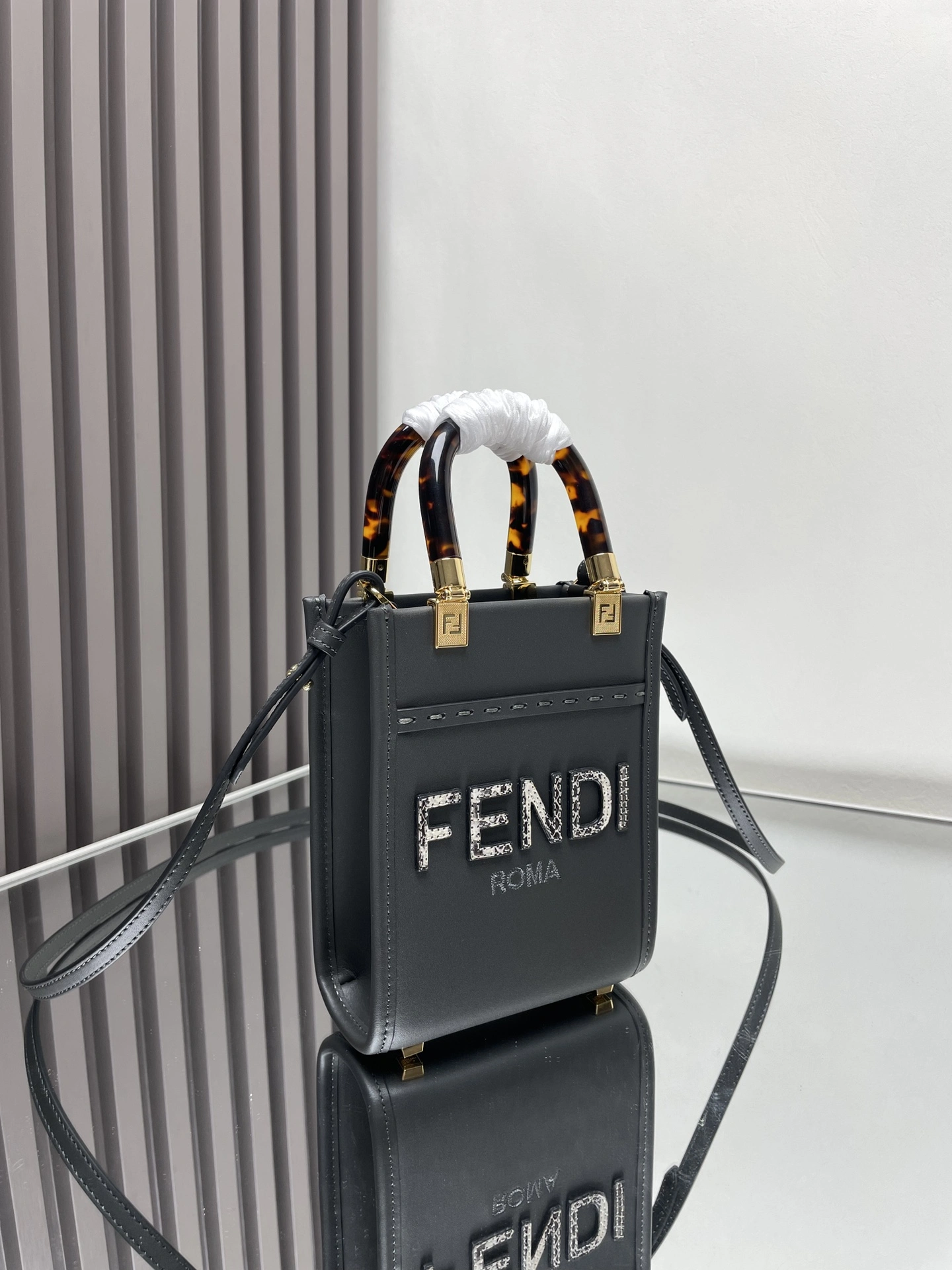 Budget-friendly Fendi Satchel Bags