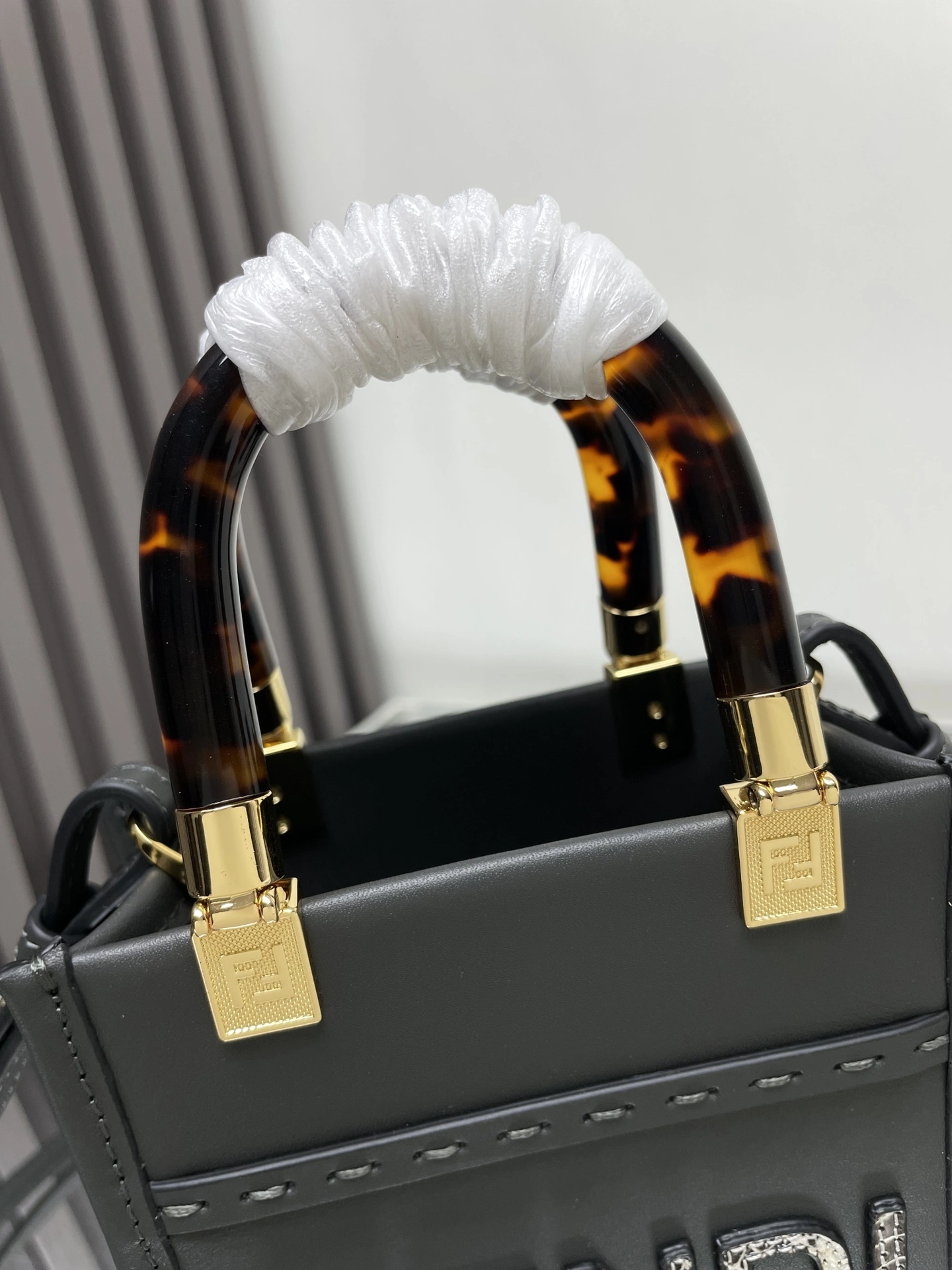 Budget-friendly Fendi Satchel Bags
