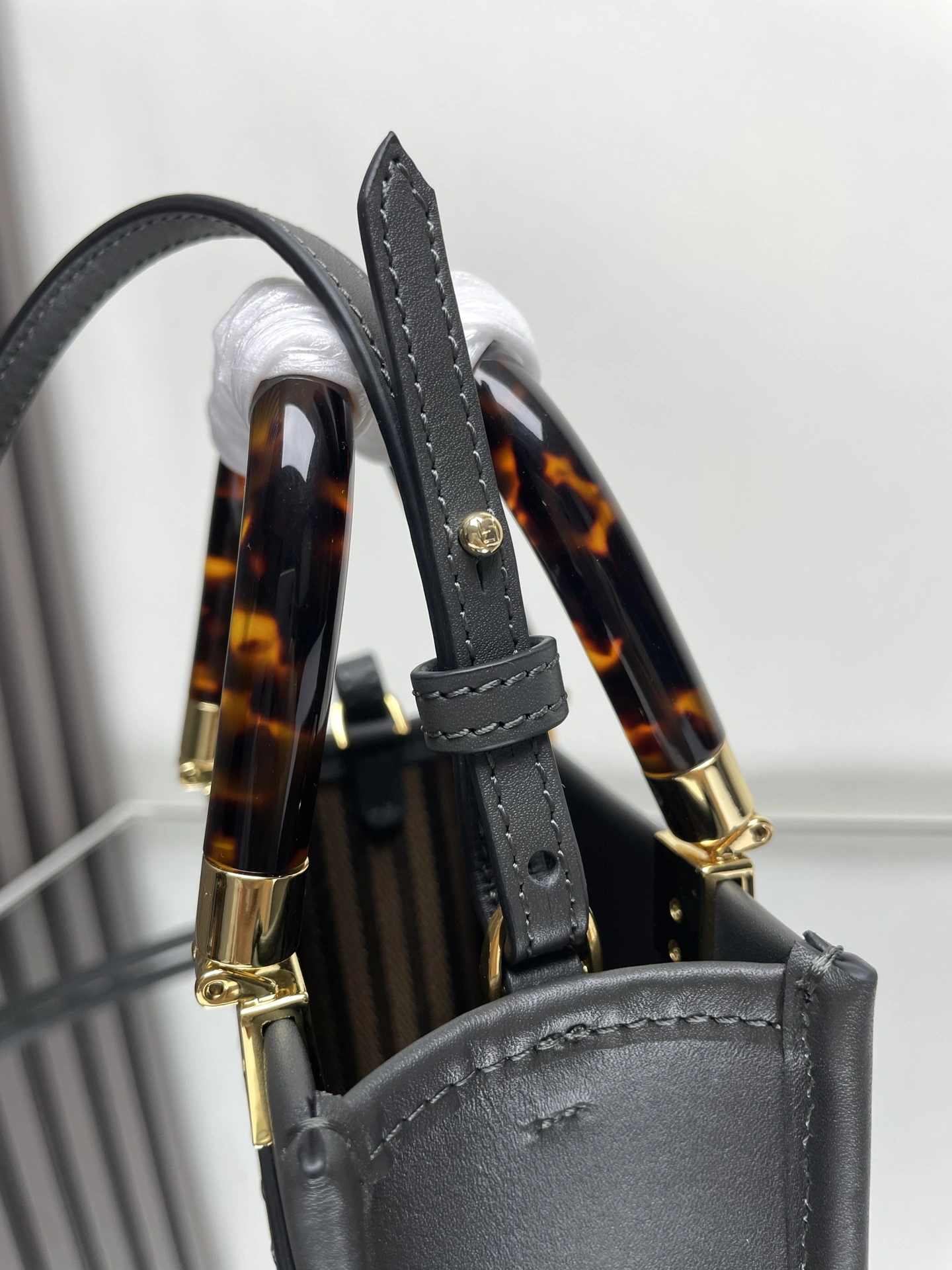 Budget-friendly Fendi Satchel Bags