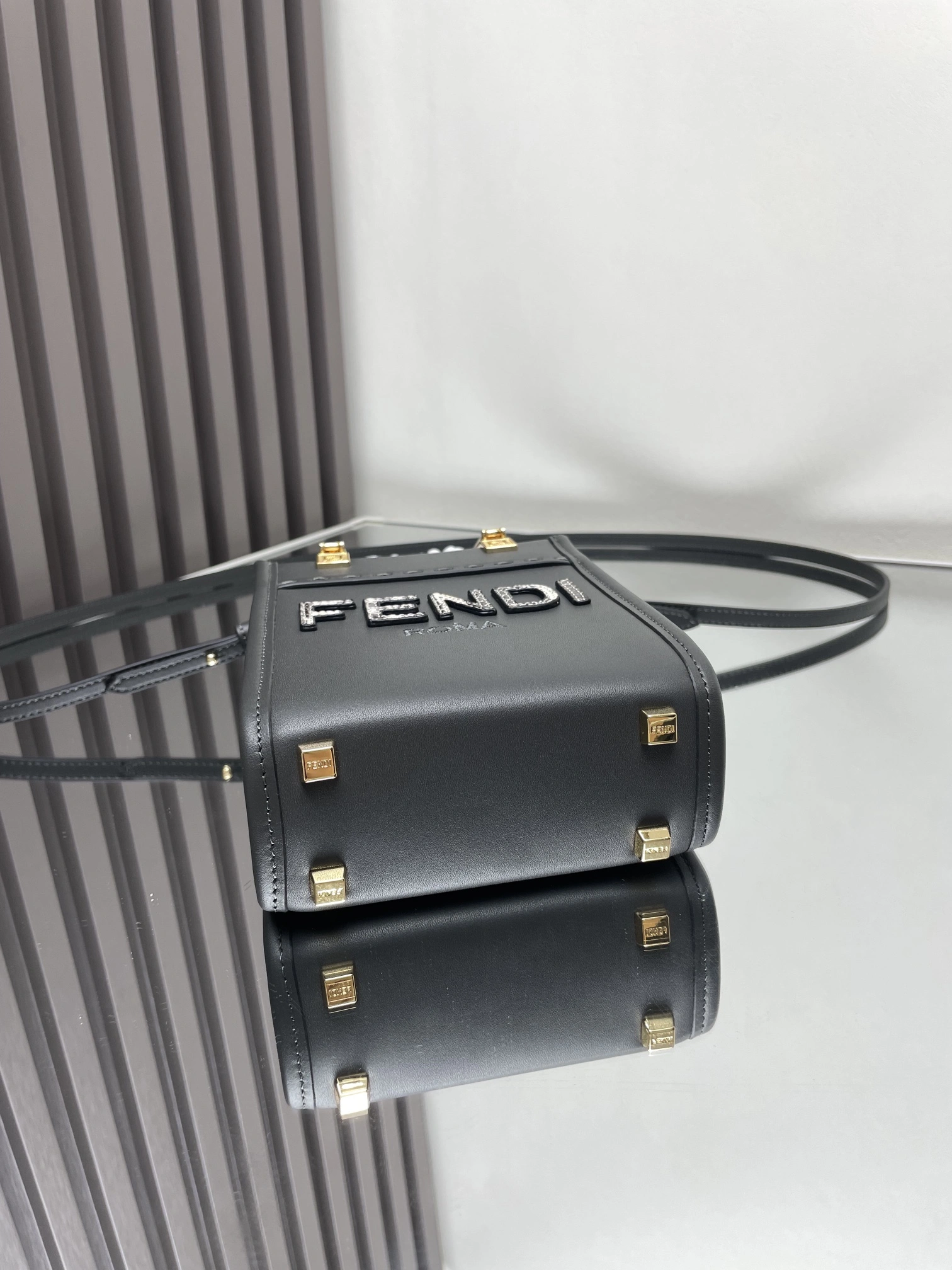 Budget-friendly Fendi Satchel Bags