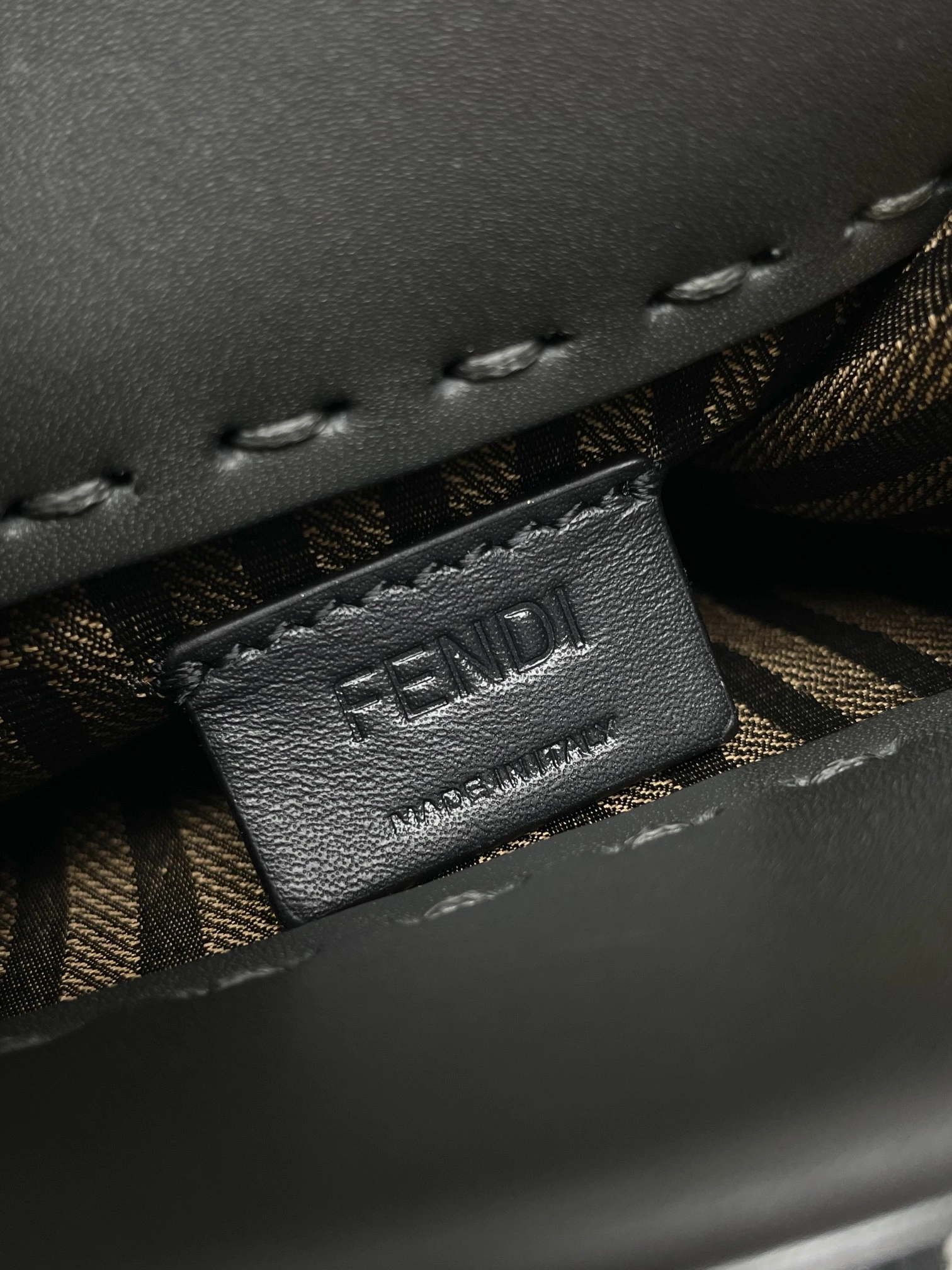 Budget-friendly Fendi Satchel Bags