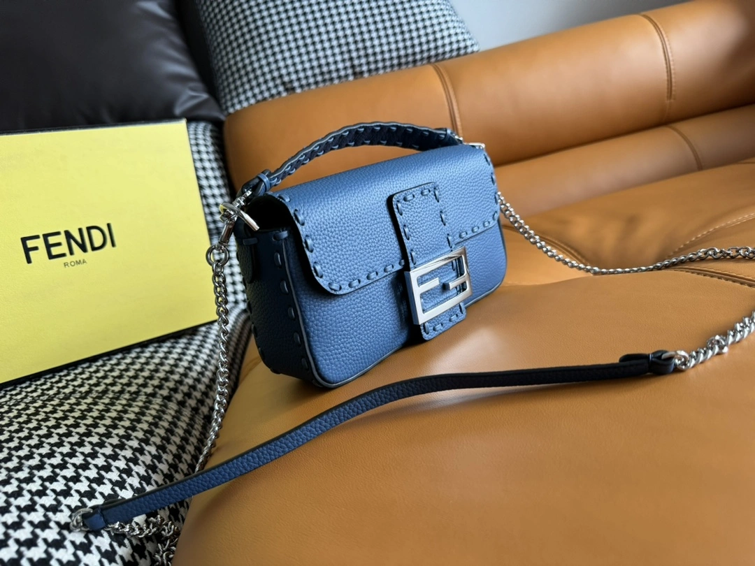 High accuracy Fendi Satchel Bags