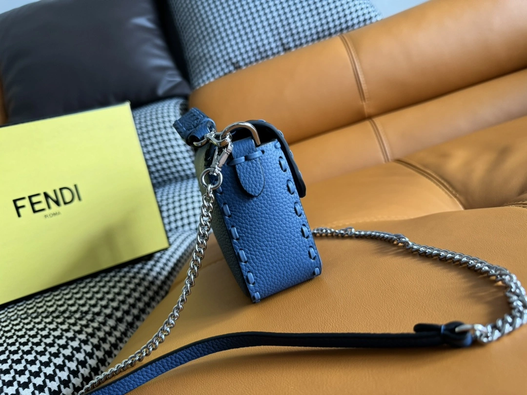 High accuracy Fendi Satchel Bags