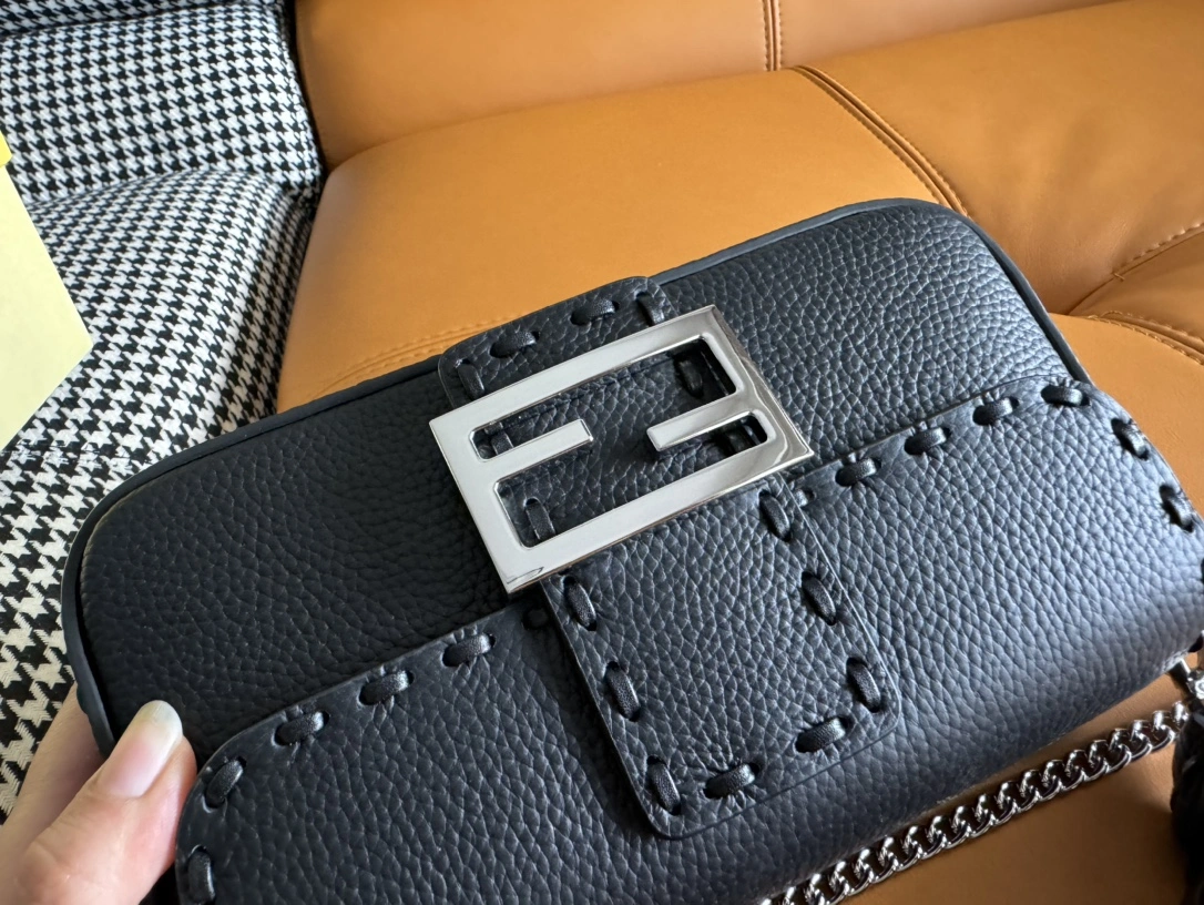 Indistinguishable Fendi Satchel Bags