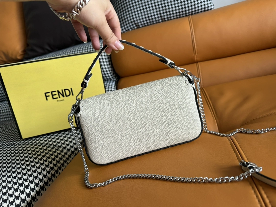 Accurate model Fendi Satchel Bags