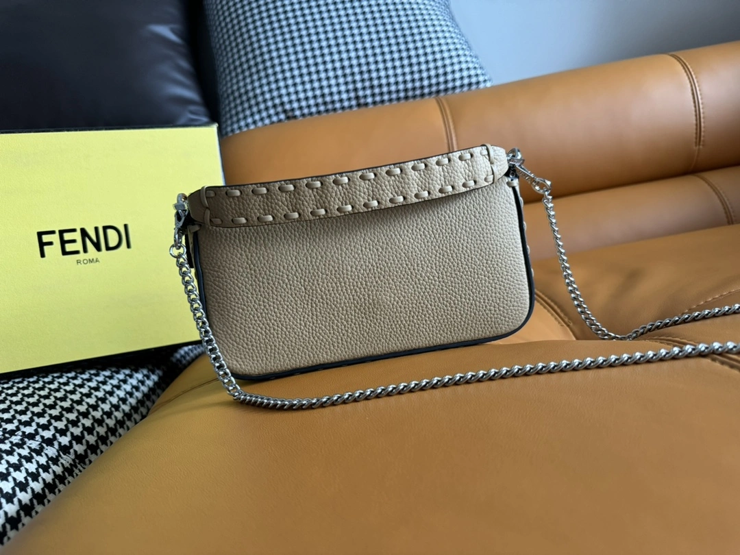 Top match Fendi Satchel Bags