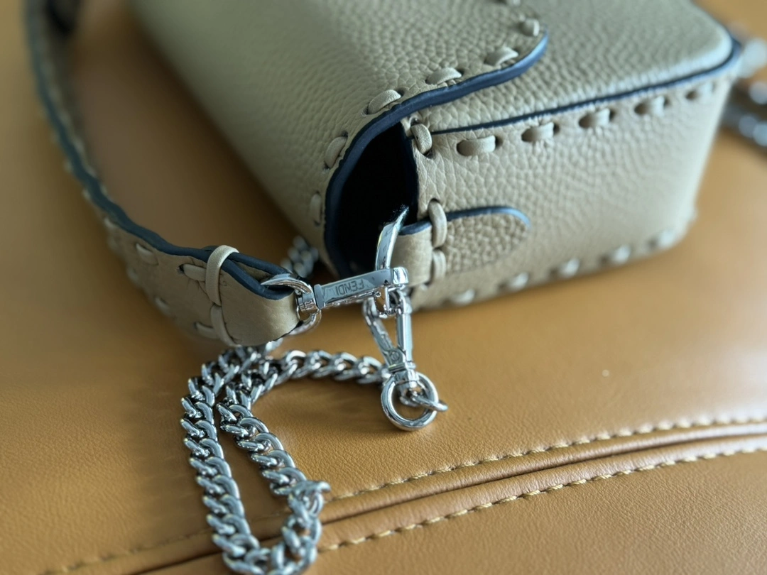 Top match Fendi Satchel Bags