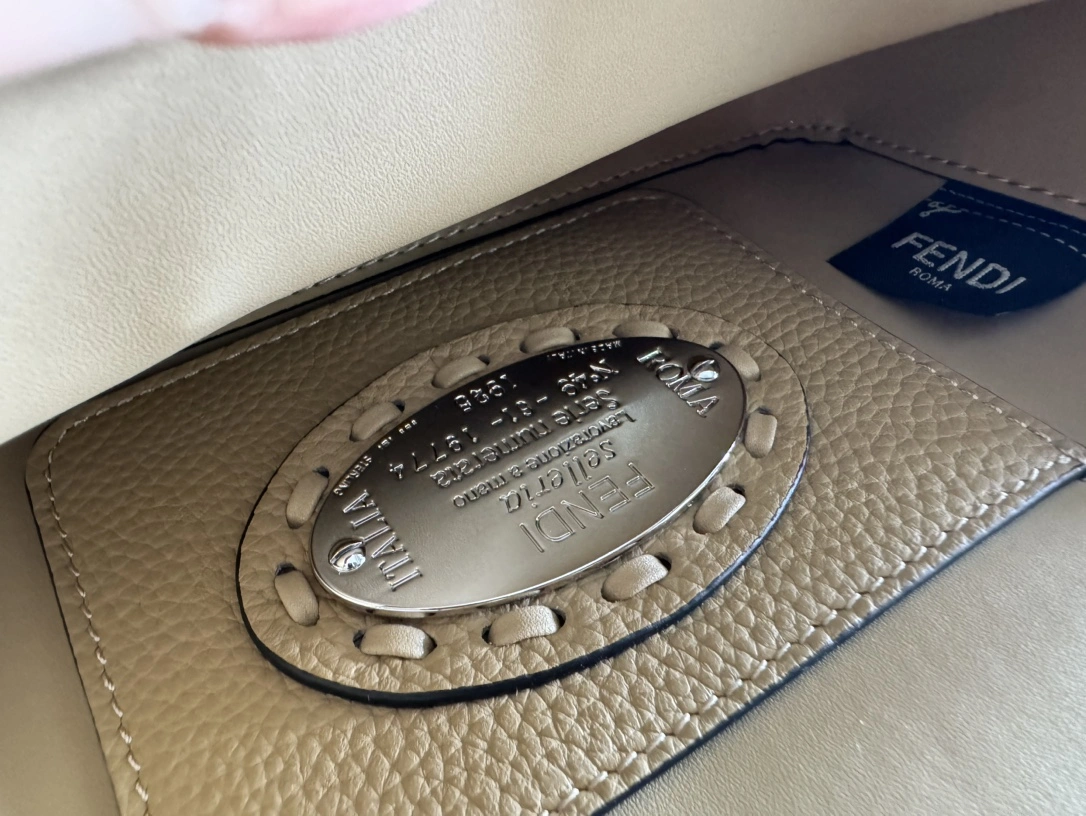 Top match Fendi Satchel Bags