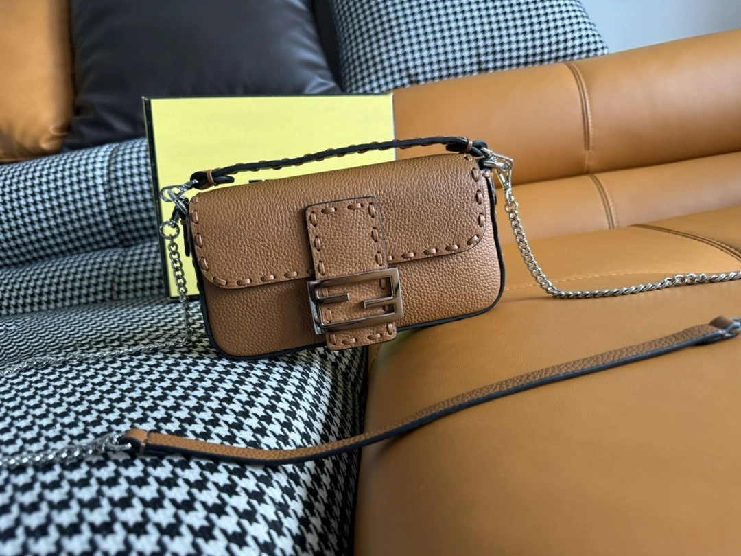 Fendi Satchel Bags
