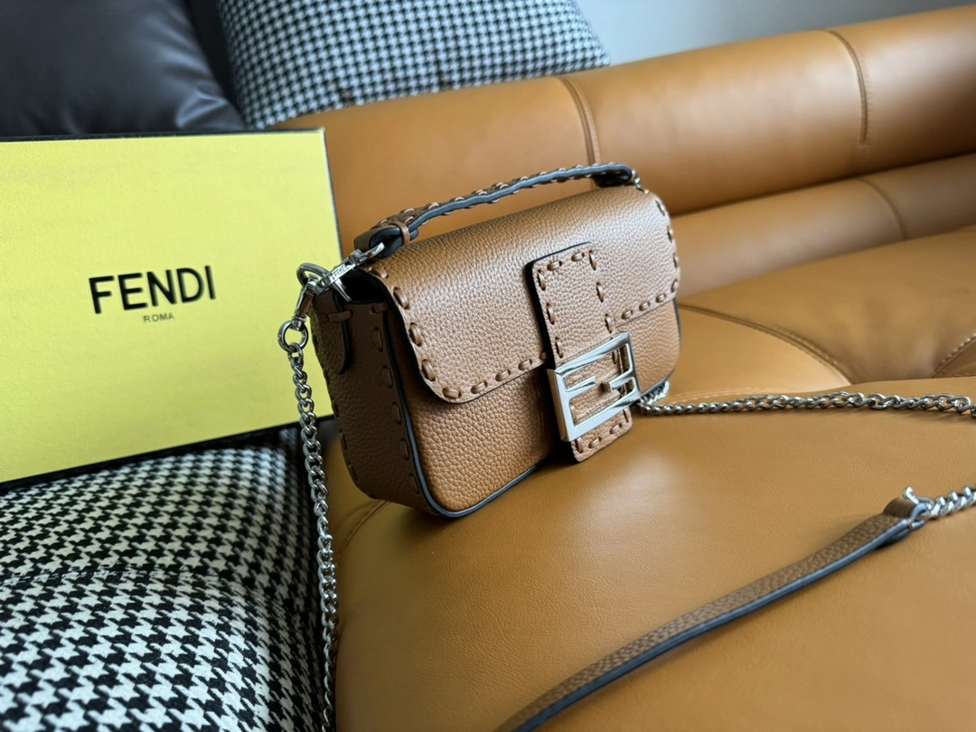 Reasonably priced Fendi Satchel Bags