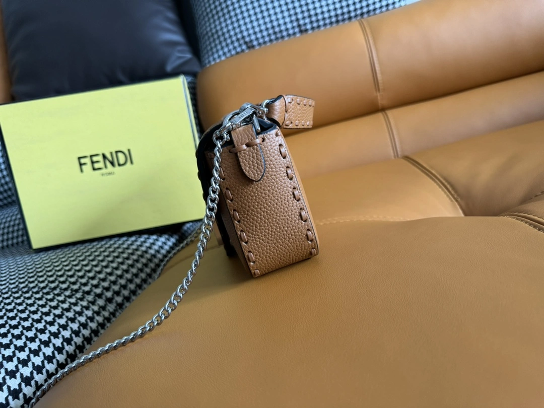 Reasonably priced Fendi Satchel Bags