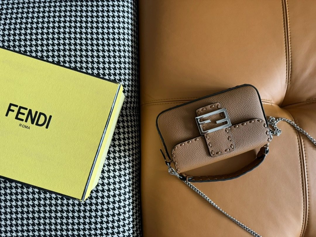 Reasonably priced Fendi Satchel Bags