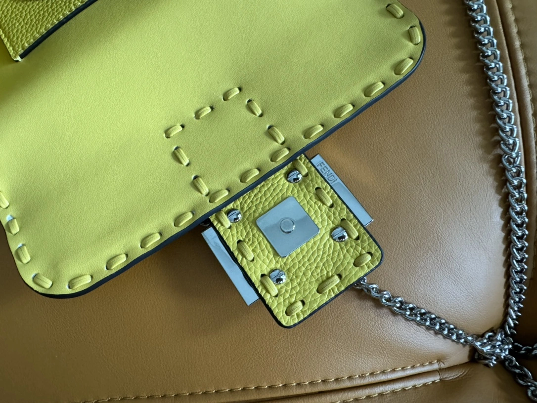 Precise copy Fendi Satchel Bags