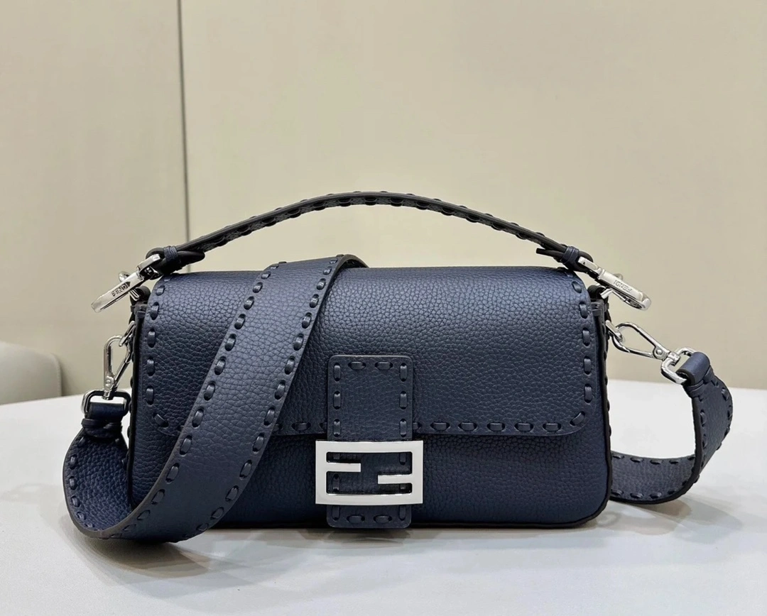 Fendi Satchel Bags