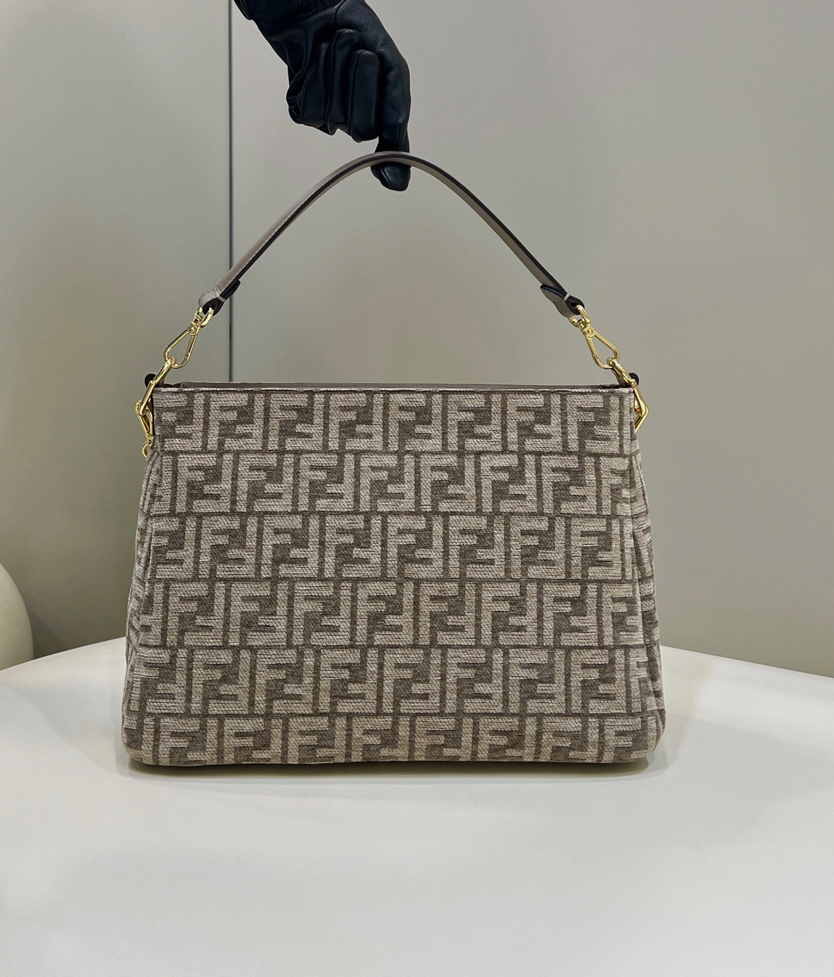 Brand-original Fendi Satchel Bags