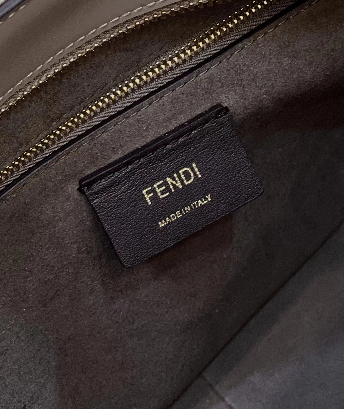 Brand-original Fendi Satchel Bags