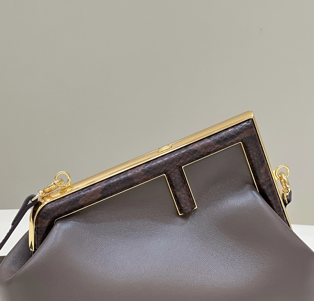 OEM Fendi Satchel Bags
